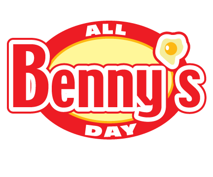 Home Page - Benny's All Day